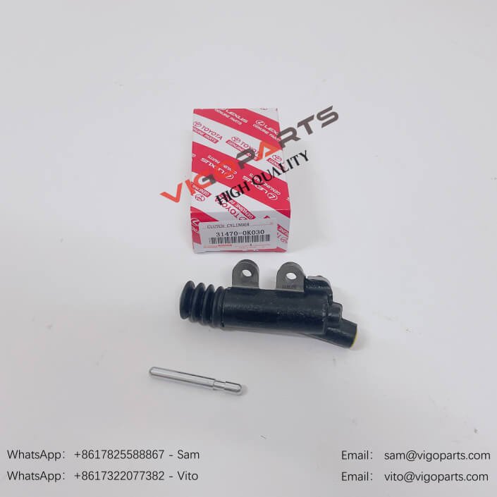CLUTCH MASTER CYLINDER ASSY 31410-60650 CLUTCH MASTER CYLINDER ASSY ... CLUTCH MASTER CYLINDER ASSY 31410-60650 CLUTCH MASTER CYLINDER ASSY ...